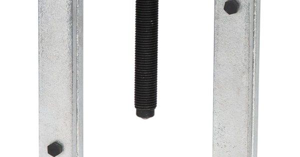 Saca rolamentos 2 pernas longas movíveis | Tavares & E. Faria Tavares ...