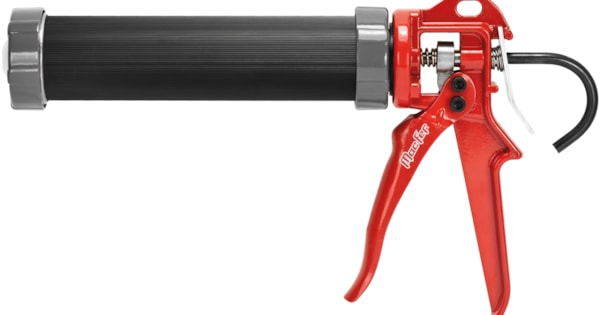 Pistola mastick HD fechada | Tavares & E. Faria Tavares – Ferragens e ...