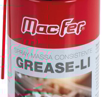 Spray massa consistente lítio branco | Tavares & E. Faria Tavares ...