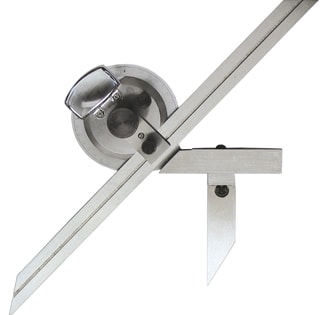 Suta graduada com lupa 360º | Tavares & E. Faria Tavares – Ferragens e ...