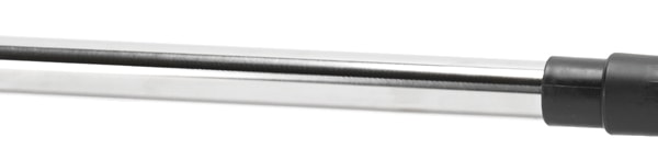 Cabo inox extensível para espátula alisamento | Tavares & E. Faria ...